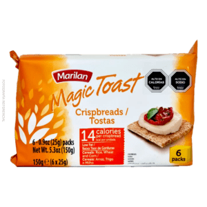 Galletas y Queques – Supermercado Rofil