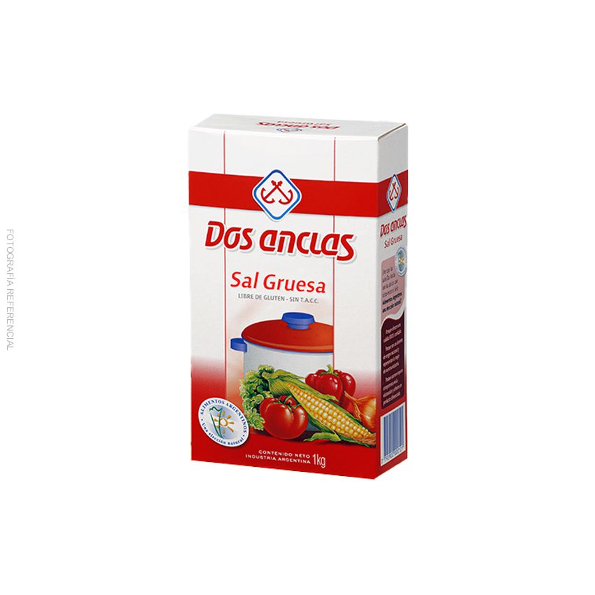 Aceite, Sal y Condimentos – Supermercado Rofil