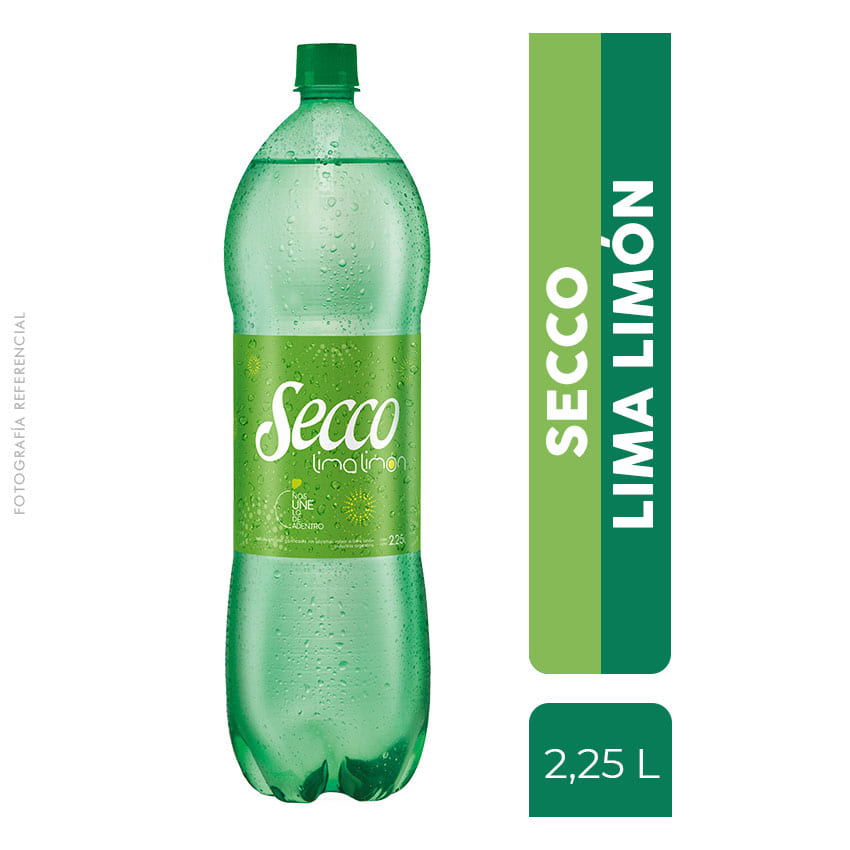 Bebidas Gaseosas – Supermercado Rofil